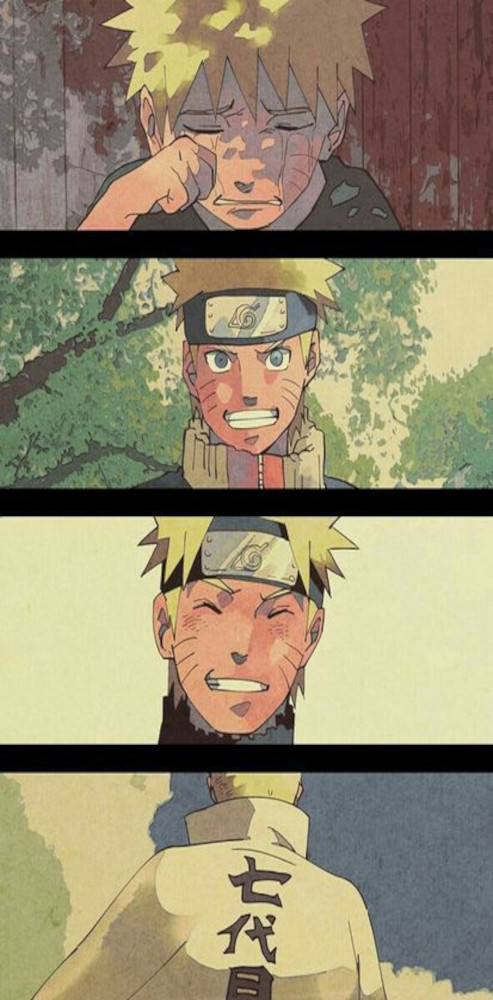 Naruto Uzumaki